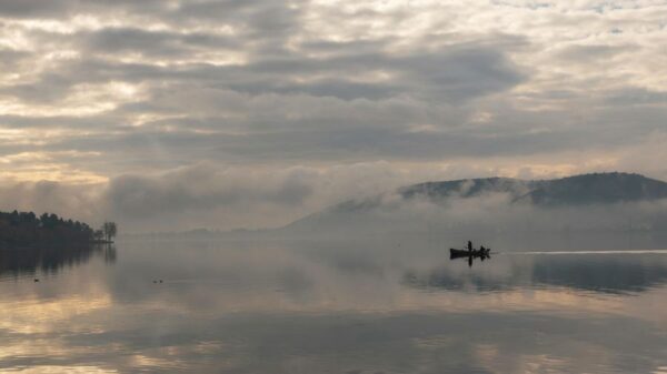 Stymphalia Lake - Gastronomy Tours